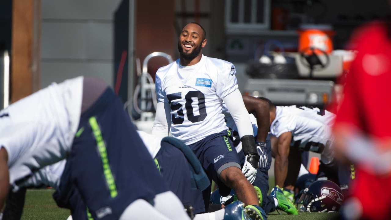 Tuesday Round-Up: Seahawks Linebacker K.J. Wright Takes Steps To Plan ... Tuesday Round-Up: Seahawks Linebacker K.J. Wright Takes Steps To Plan ...