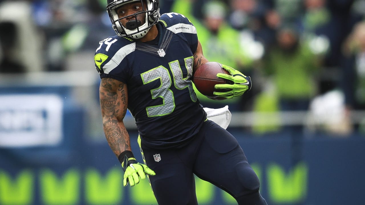 Thursday Round-Up: Thomas Rawls Tabbed CBS Sports’ Fantasy Football ...