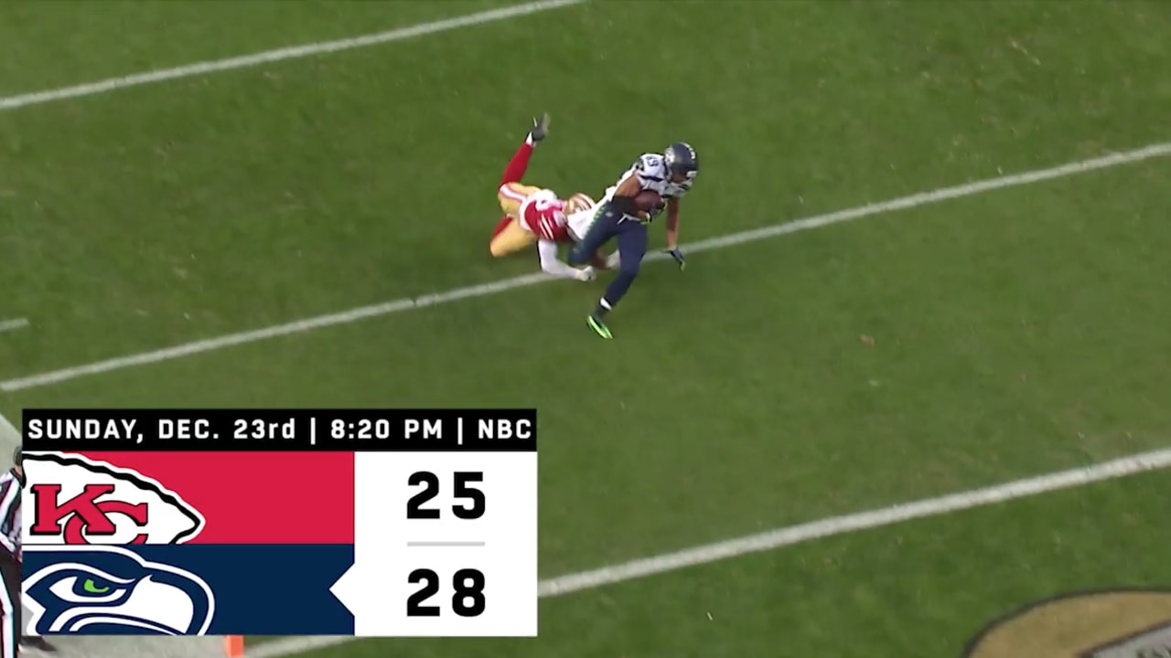 Elliot Harrison's Week 16 Game Picks In 60 Seconds