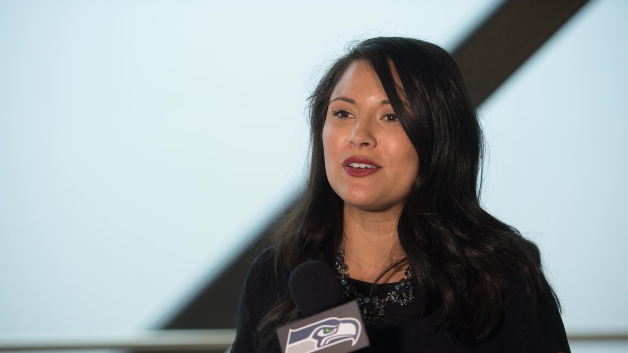 Seahawks Add Two Digital Media Hosts