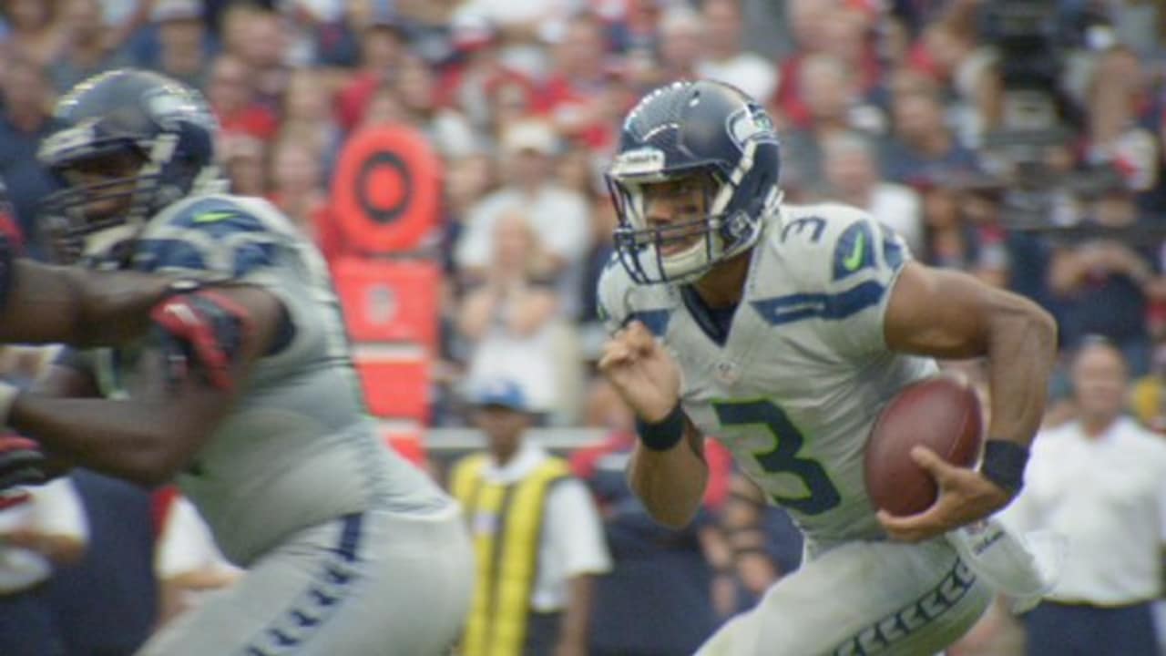 Patrick Lewis “Has Really Helped Us” and Other Notes from Seahawks ...