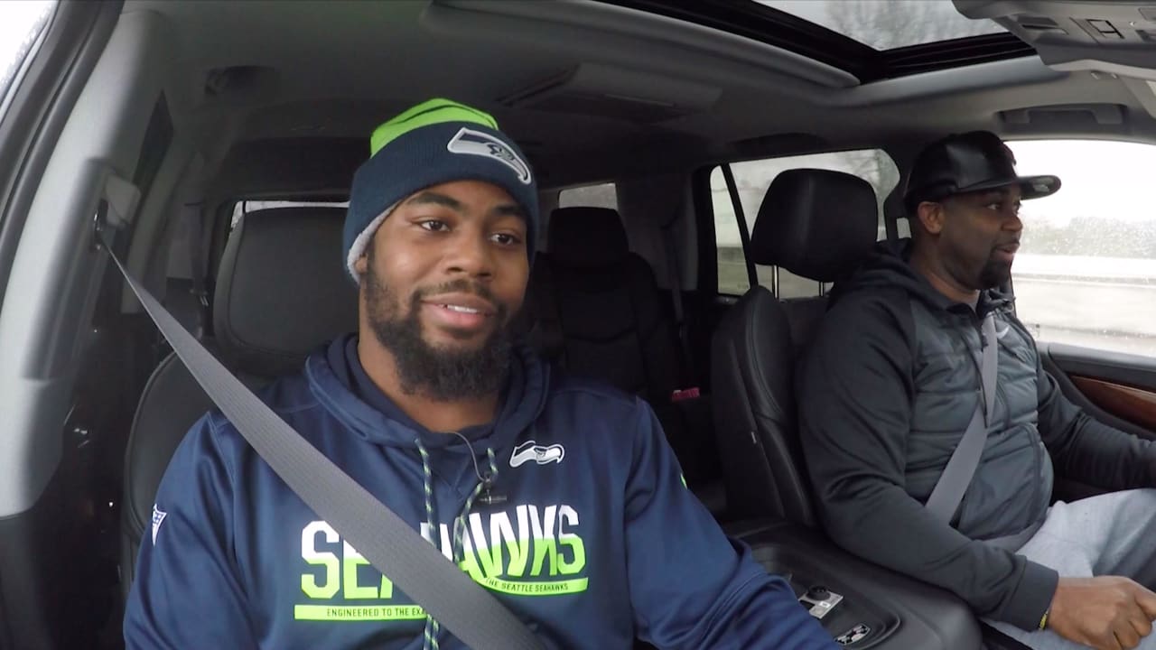 Driving with Gee - Mike Davis