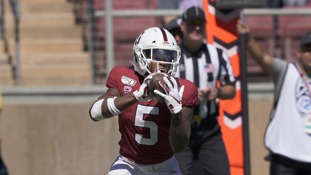 Connor Wedington Looking To Capitalize On “Pretty Surreal” Opportunity ...