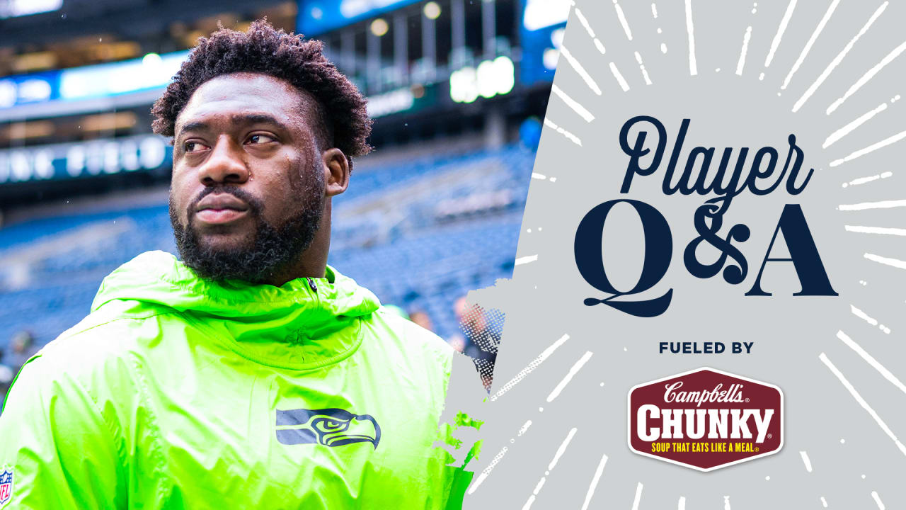 12 Things You May Not Know About L.J. Collier