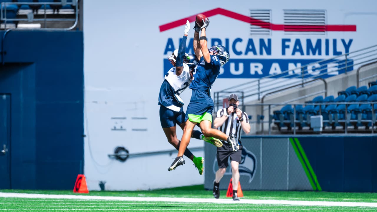 Seahawks Practice Squad For 2020