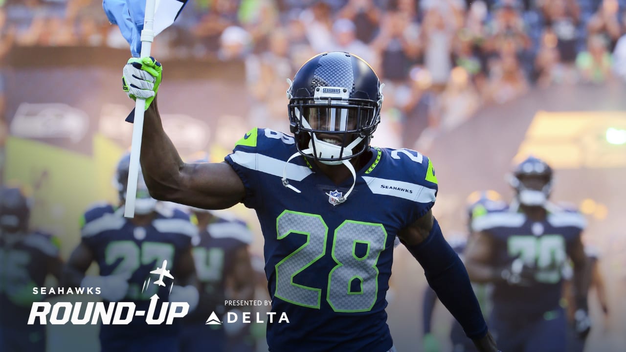 Thursday Round-Up: Return Of Justin Coleman Named Seahawks’ Most ...