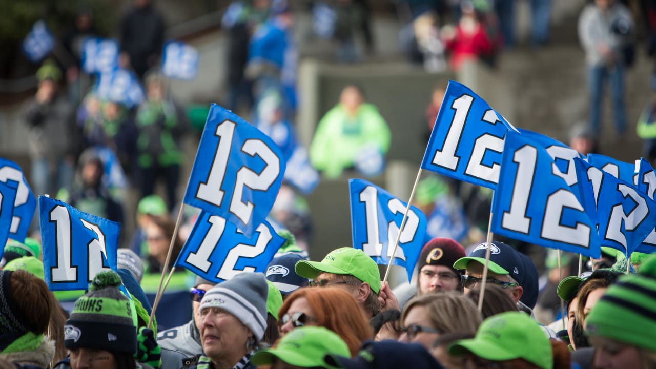 Here’s How You Can Celebrate Blue Friday In Seattle And Atlanta