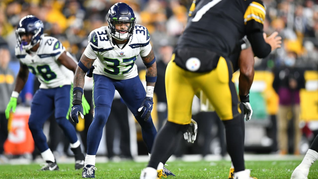 Seahawks Safety Jamal Adams To Undergo Shoulder Surgery