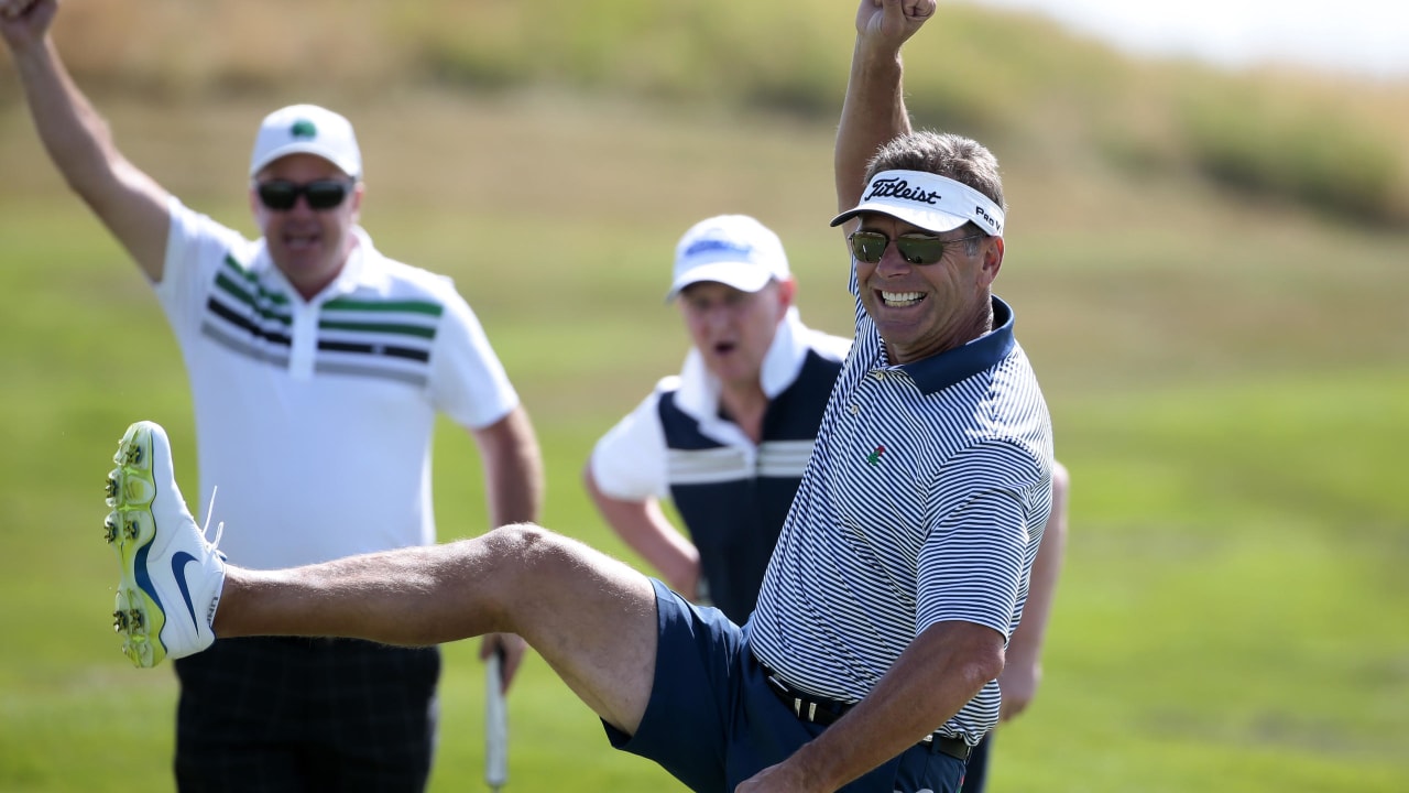 Photo Gallery - Jacob Green Golf Classic