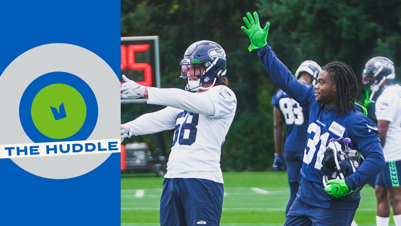 The Huddle Podcast: A Giant Opportunity