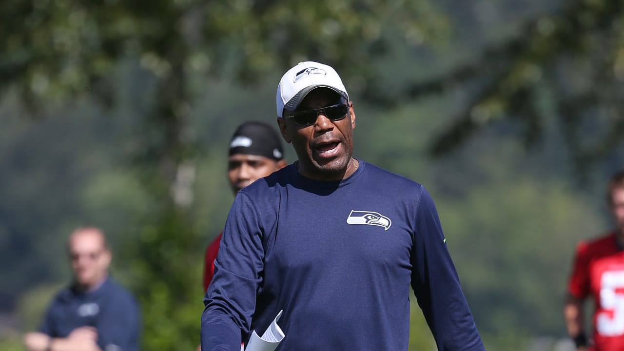 Wednesday Round-Up: Two Seahawks Coaches Make Up 'The NFL's Dream ...