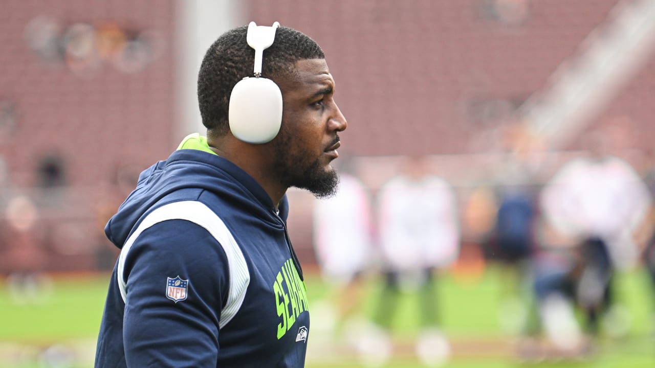 Quandre Diggs “Looks Good To Play” & Other Seahawks Injury Updates