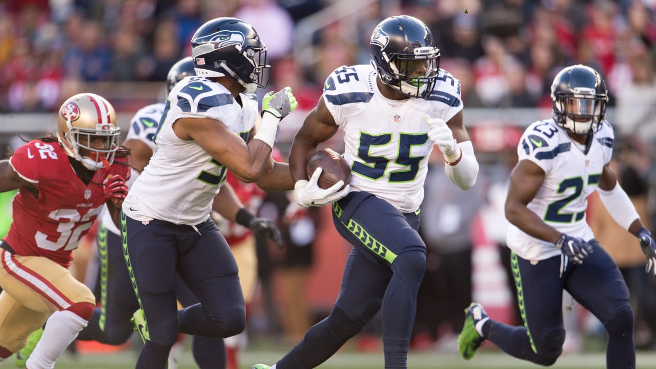 What The Seattle Seahawks Said Following Their 25-23 Win Over The San ...