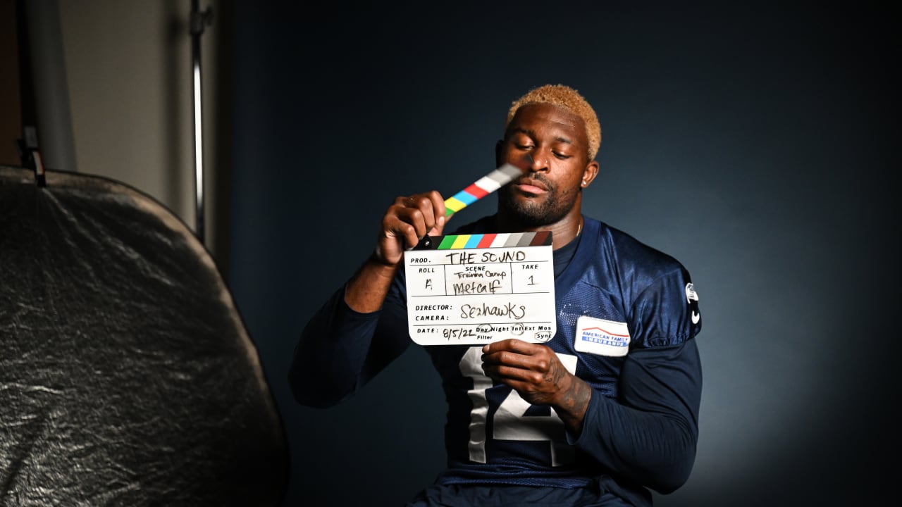 PHOTOS: Behind The Scenes Of The Sound Episode 4 "Complete Person"