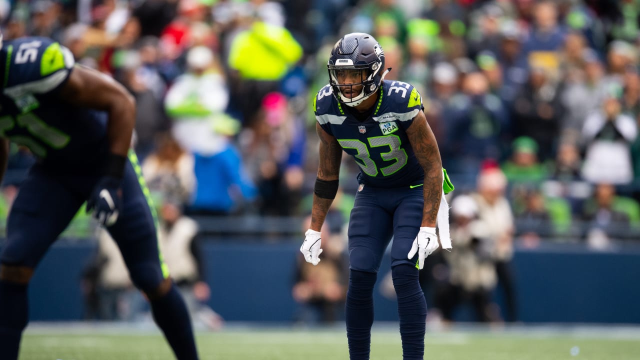 Seahawks Release TE Ed Dickson, Waive Safety Tedric Thompson