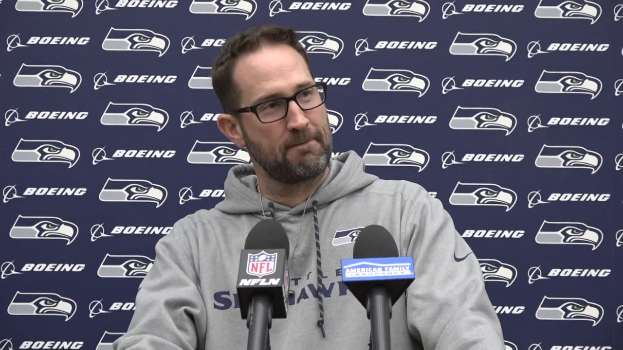 Brian Schottenheimer 2018 Week 17 Press Conference