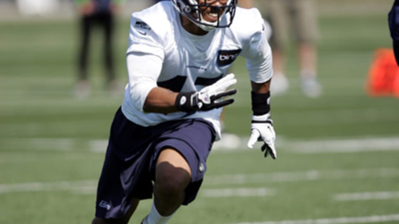 Rookie Spotlight - Korey Toomer