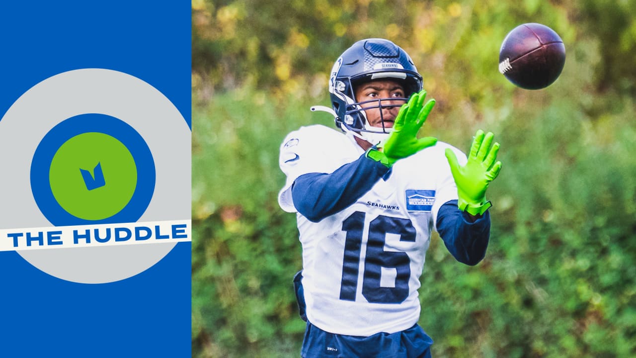 The Huddle Podcast: Re-Start Your Engines