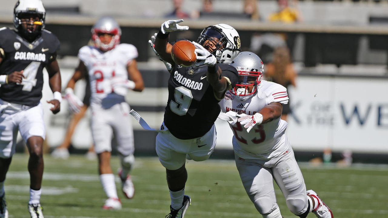 12 Things To Know About Seahawks Free Safety Tedric Thompson