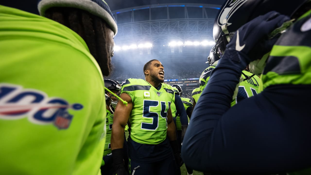 “Making A Decision To Be Great.” How the Seahawks Defense Turned Things ...