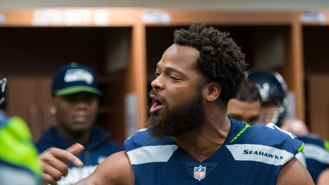 Eye On The Hawks: Seahawks vs Colts