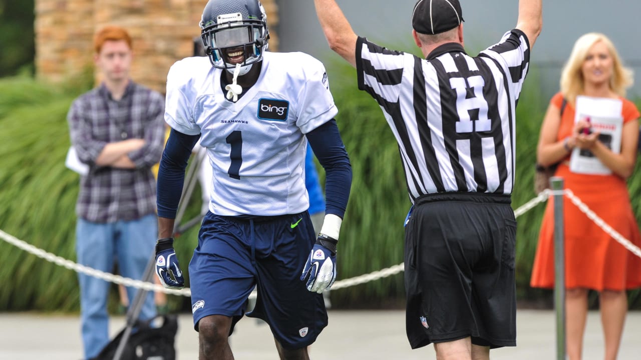 Photo Gallery: Bing Training Camp Day 3