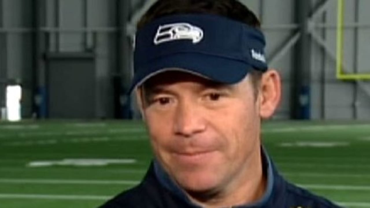 Jim Mora Show - Week 7 Part 1