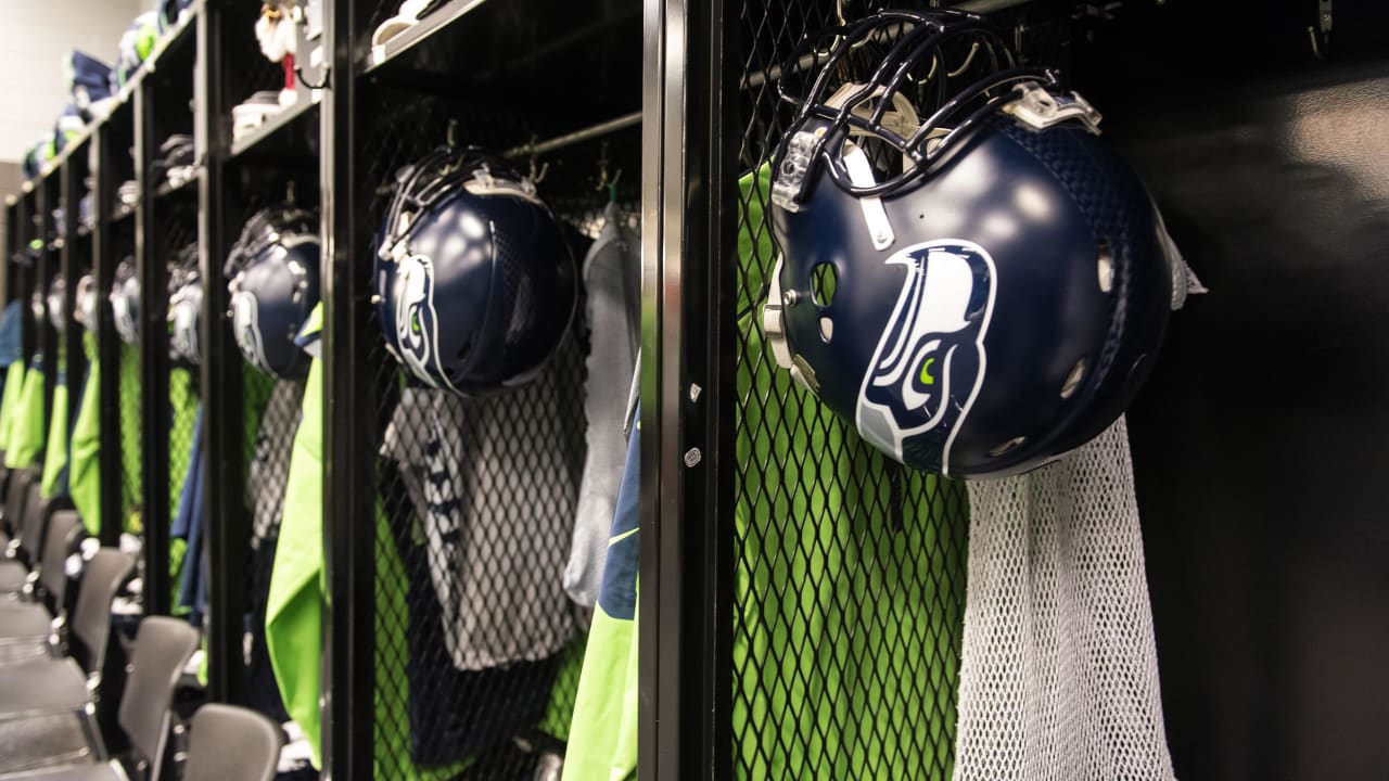 Seahawks Offseason Workout Program Dates Announced
