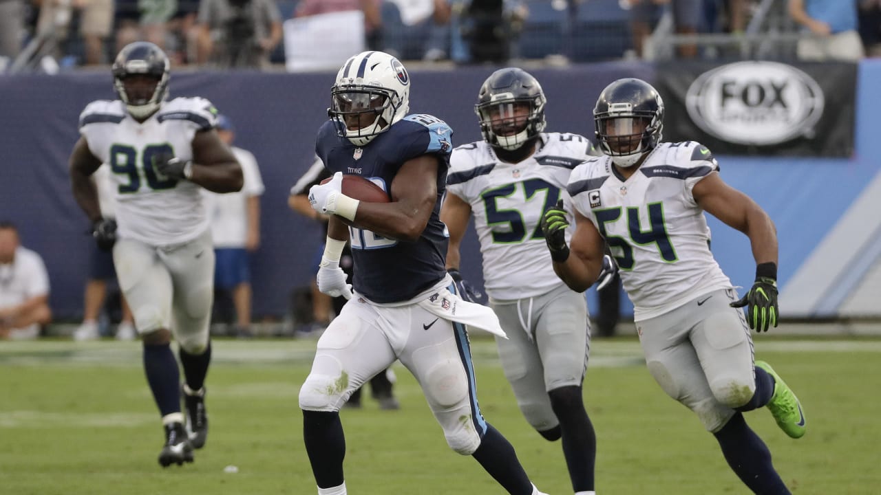 Rapid Reaction To The Seahawks 33-27 Loss at Tennessee Titans