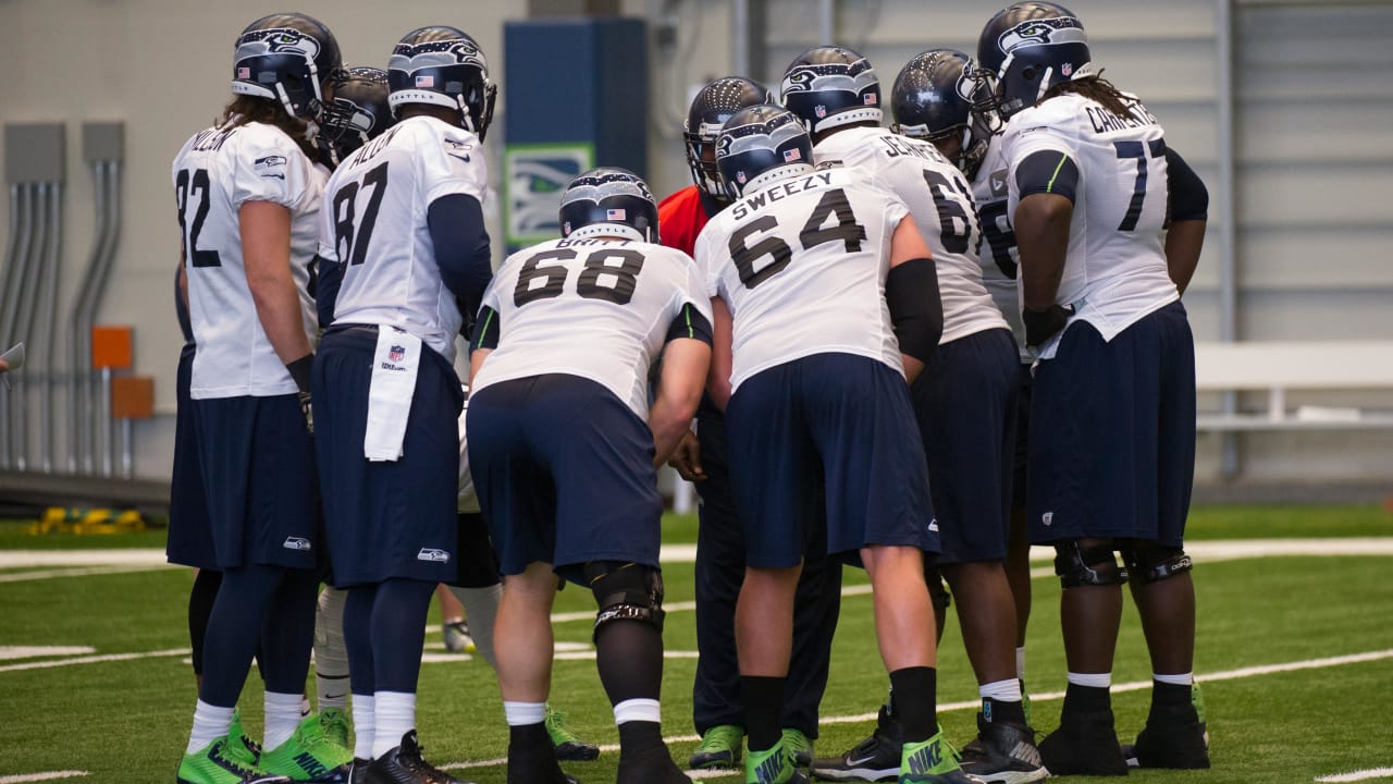 Photo Gallery - Week 14 Wednesday Practice