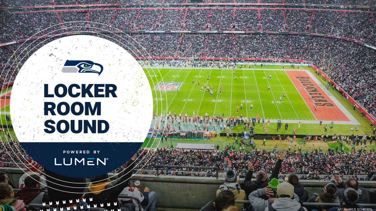 Locker Room Sound: International Unison