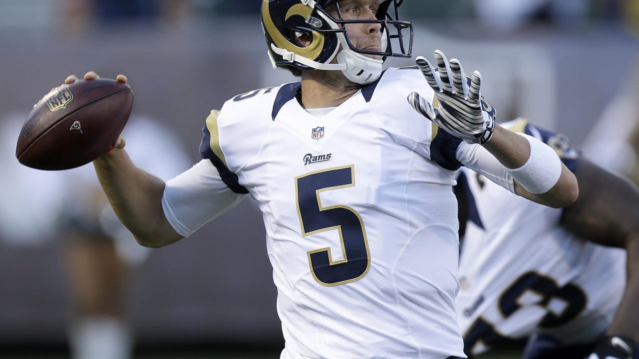 The Opposing View: An Insider’s Look at the St. Louis Rams