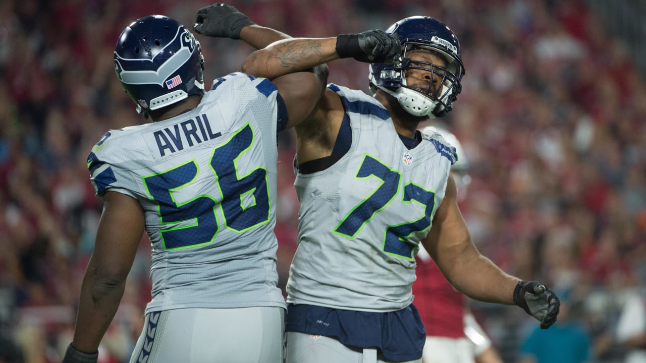 Wednesday Round-Up: Seahawks No. 1 In Pro Football Focus’ Defensive ...