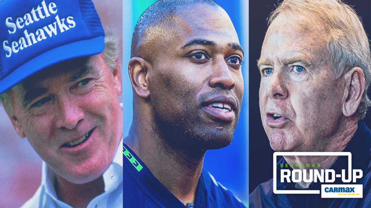 Monday Round-Up: Multiple Seahawks To Be Inducted Into 2019 PNW ...