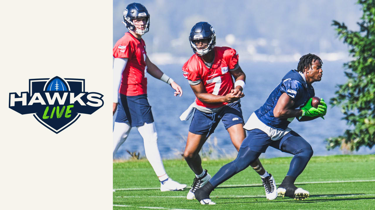 Hawks Live Podcast: Week 6 vs. Cardinals