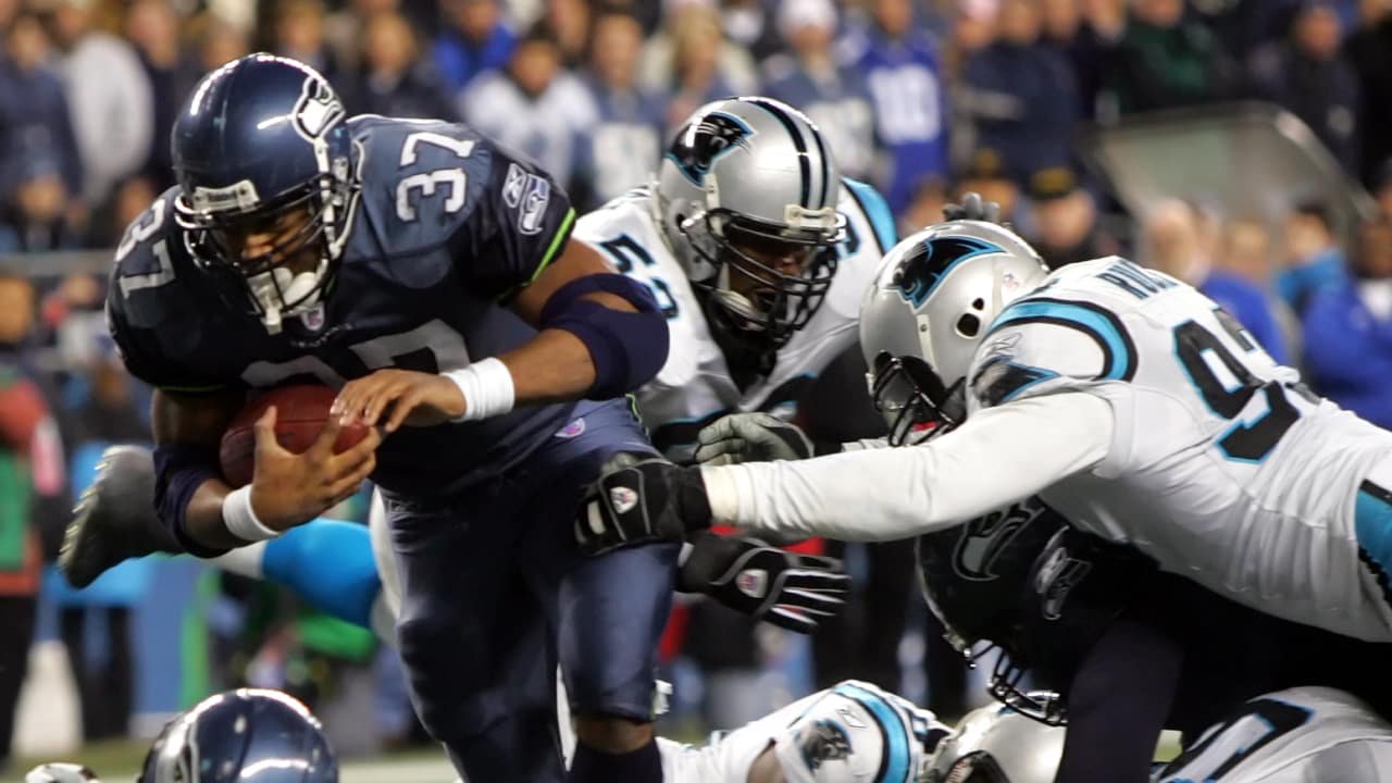 On This Date: Seahawks Win Their First NFC Championship