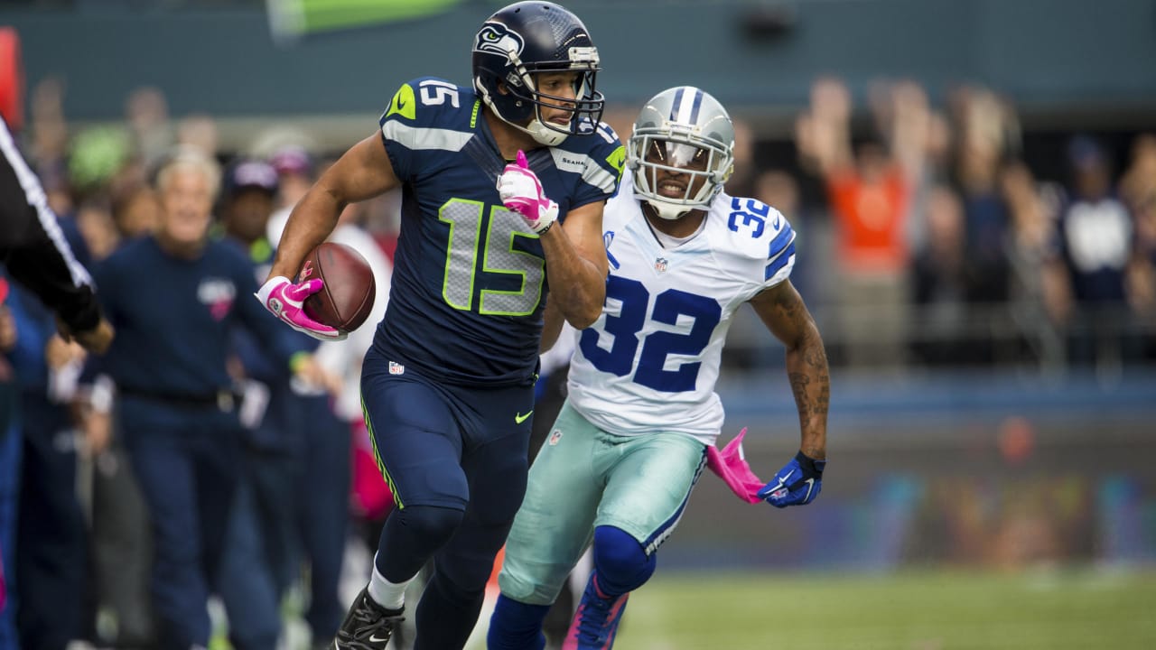 Where to Watch, Listen to & Follow the Seattle Seahawks' Week 8 Game at ...