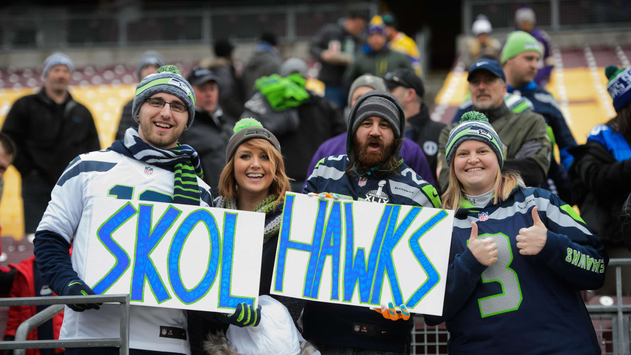 Where Should 12s Gather This Weekend in Minnesota?