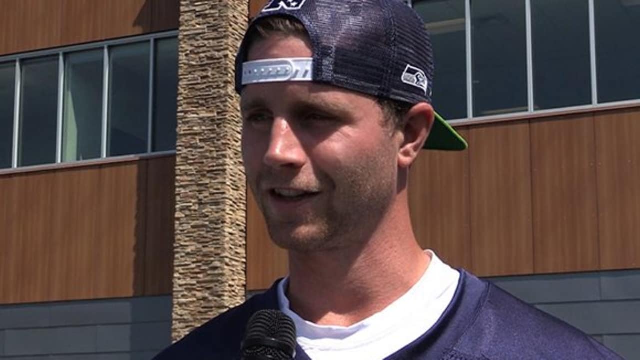 2 Minute Drill - Steven Hauschka