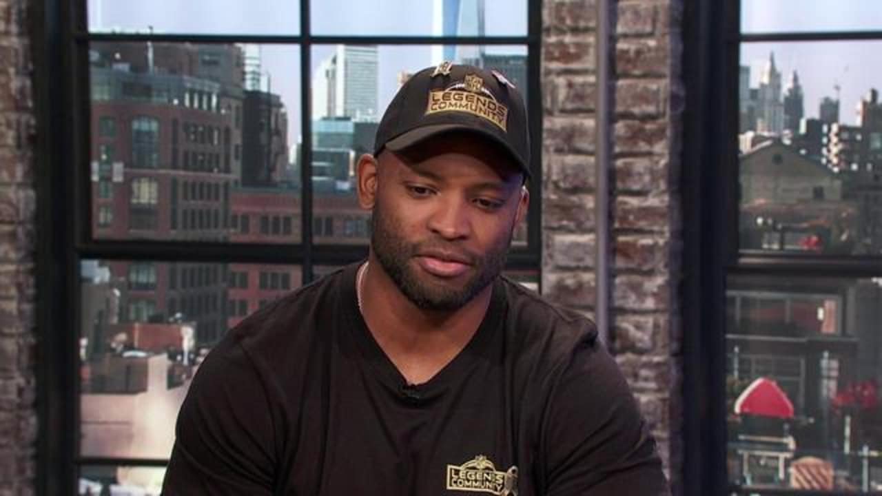 Ahman Green's Underrated RB: Christine Michael