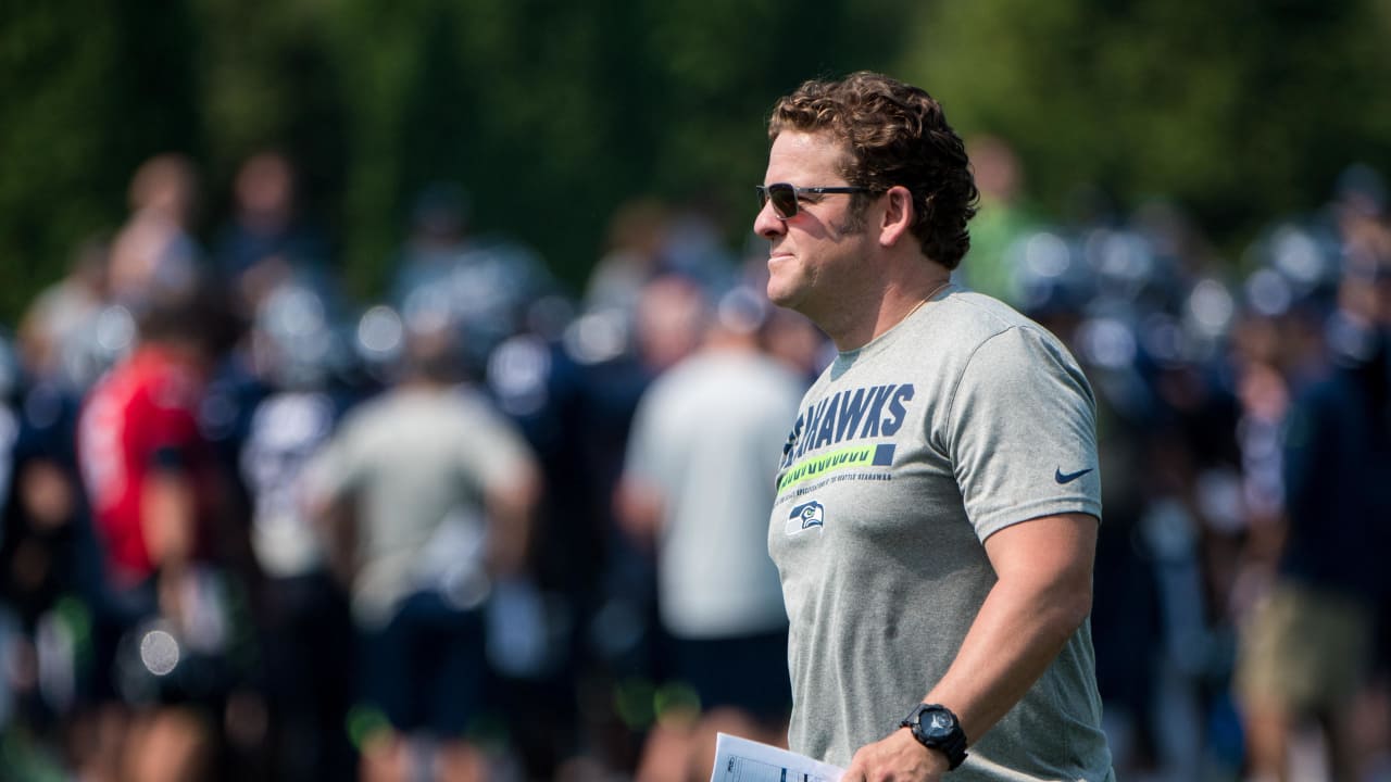 Friday Round-Up: Seahawks General Manager John Schneider Joins 710 ESPN ...