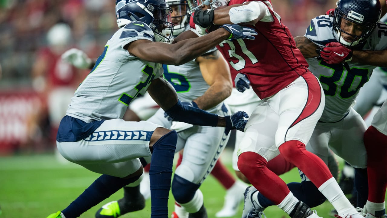 Seahawks Mailbag: O-Line Improvement, Tre Flowers, Michael Dickson ...