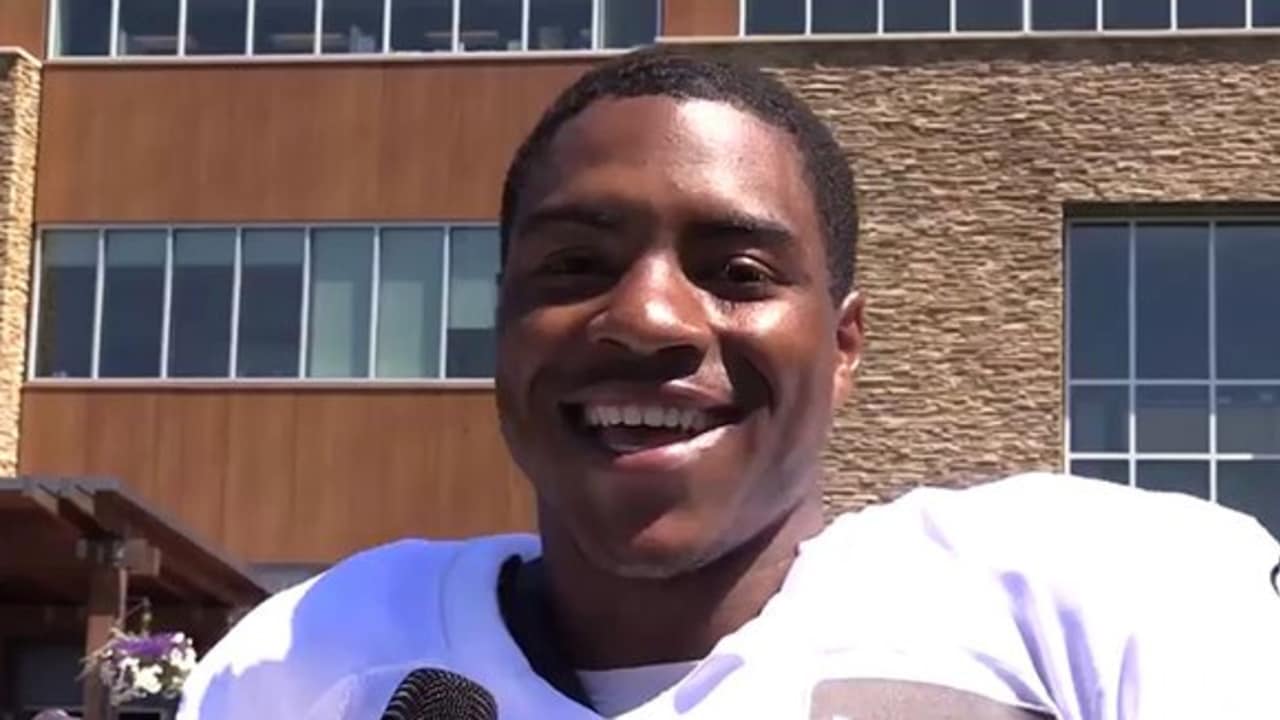 2 Minute Drill - DeShawn Shead