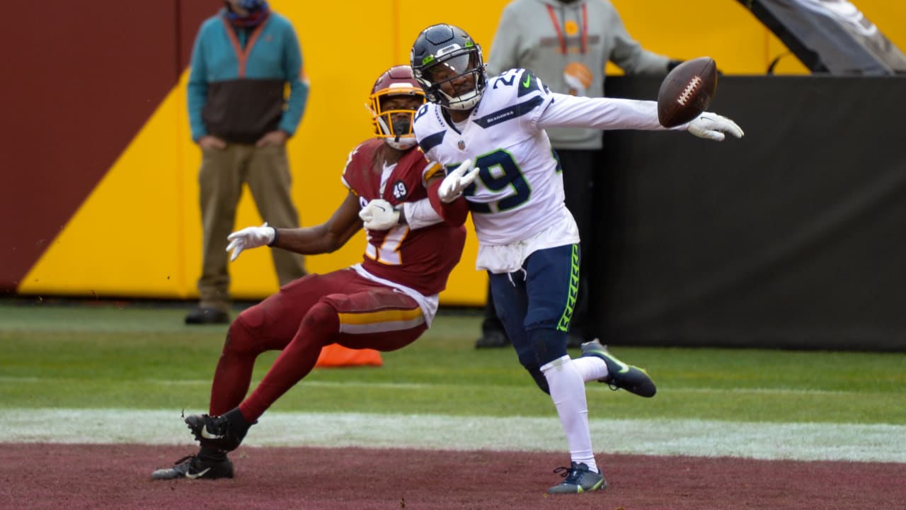 “Just A Playmaker,” Seahawks CB D.J. Reed Making His Case For Starting Job