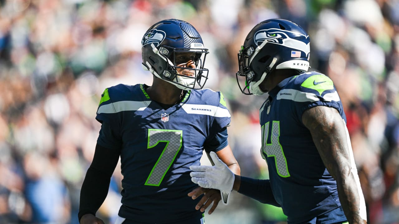 Offense Provides “Some Real Bright Spots” In Seahawks’ Week 3 Loss To ...