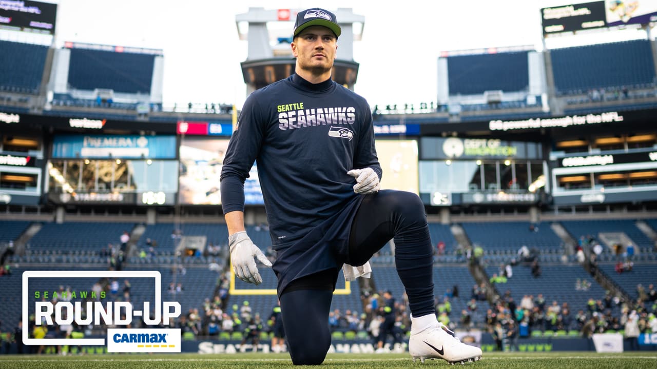 Wednesday Round-Up: Jacob Hollister Participates In Q13 FOX’s Heart ...