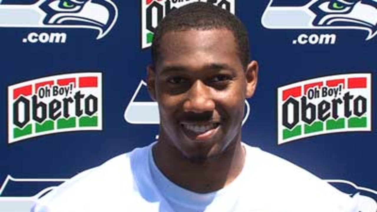 Press Conference: Korey Toomer Press Conference: Korey Toomer