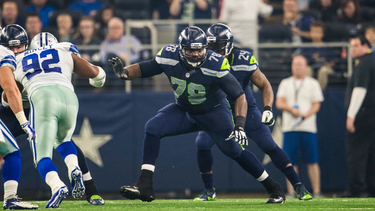 OL Alvin Bailey Signs With Cleveland Browns