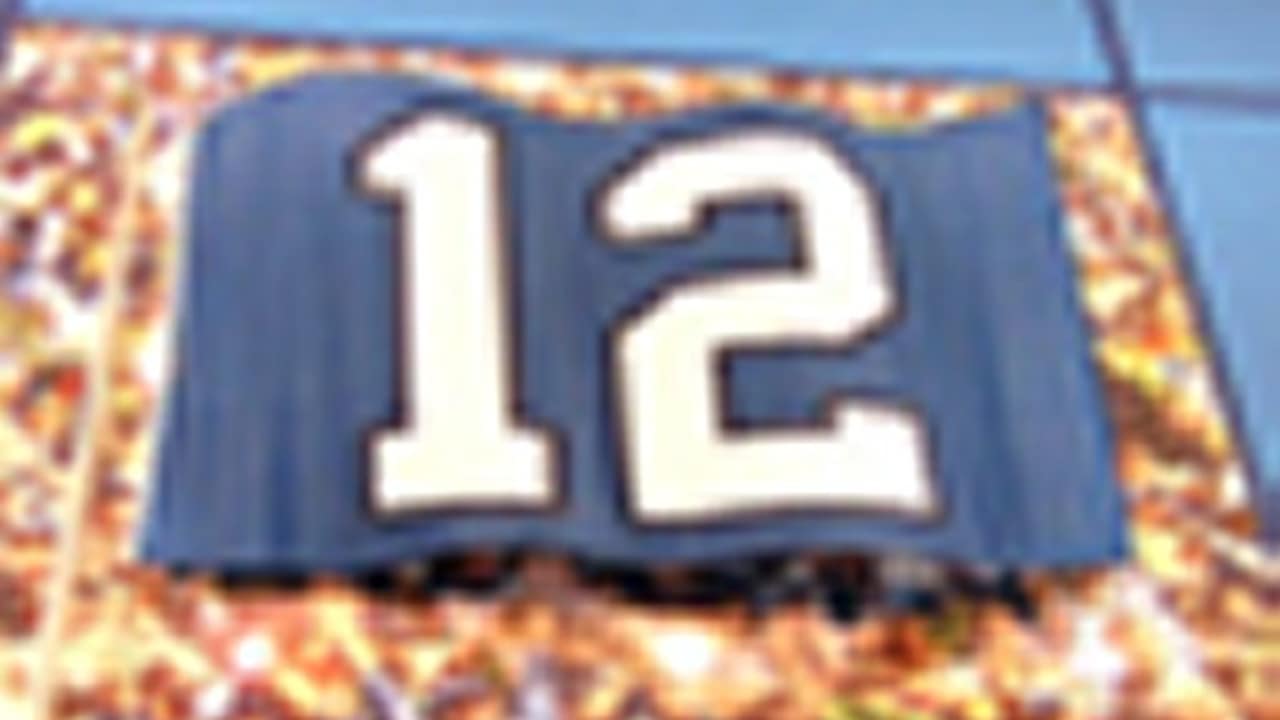 Thank You 12th Man