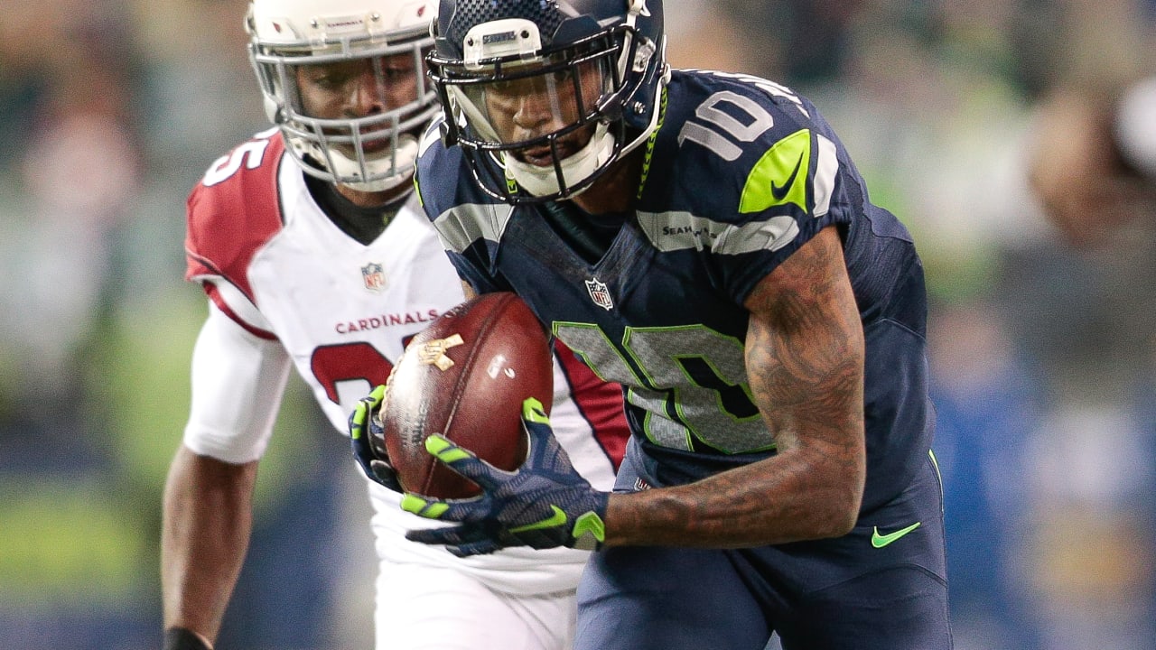 Seahawks Place Wide Receiver Paul Richardson on Injured Reserve ...